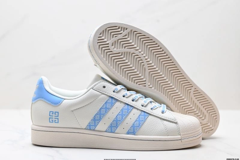 Adidas Superstar Shoes