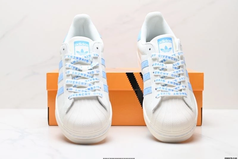 Adidas Superstar Shoes