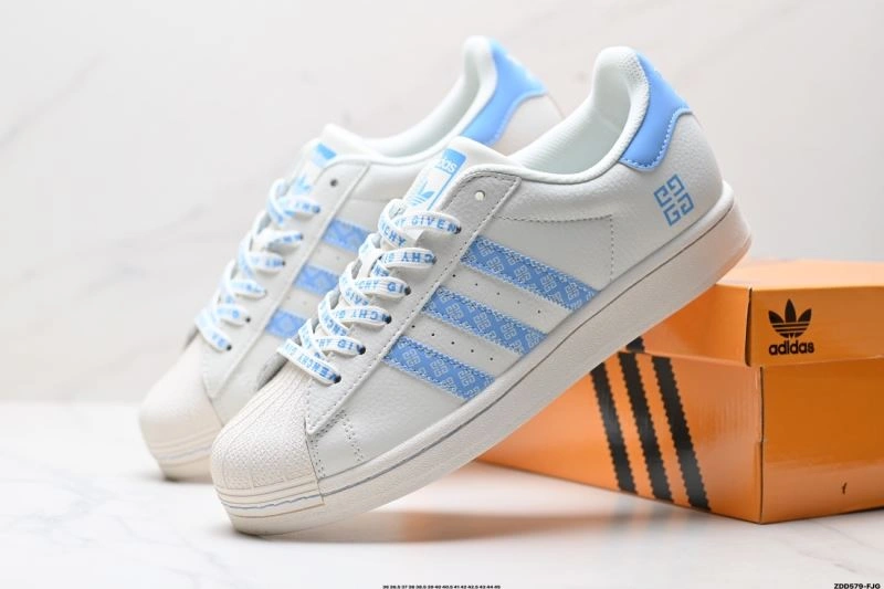 Adidas Superstar Shoes