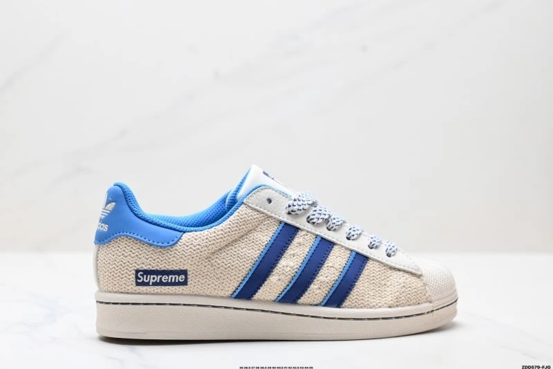 Adidas Superstar Shoes