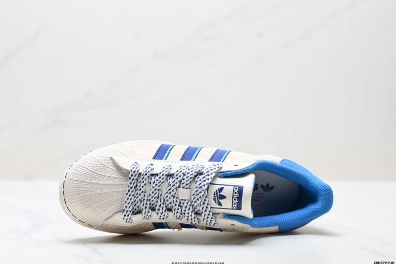 Adidas Superstar Shoes