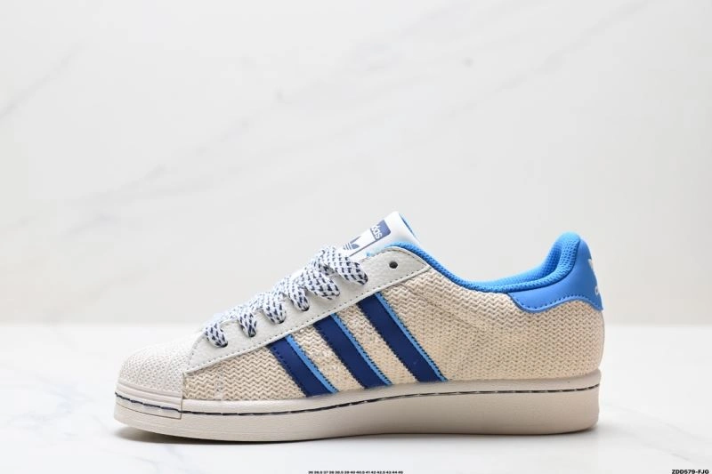 Adidas Superstar Shoes