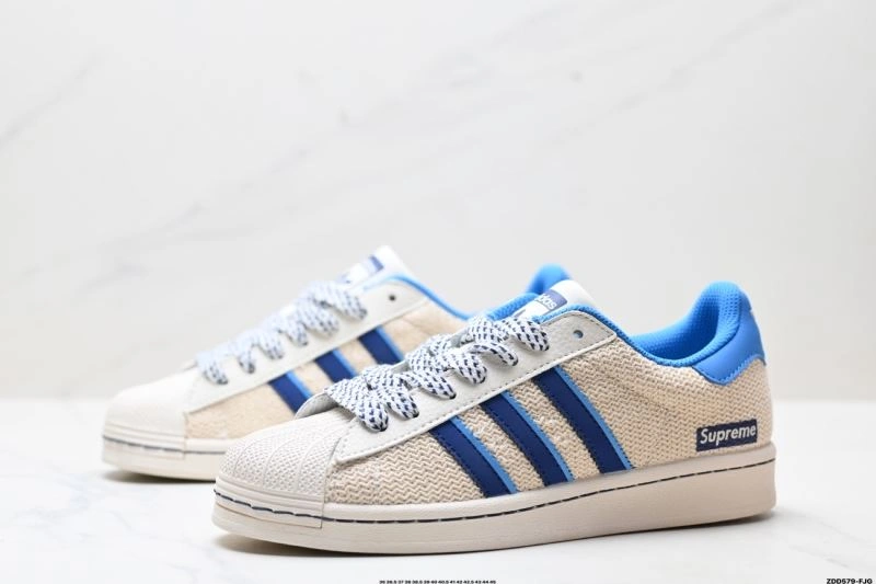 Adidas Superstar Shoes
