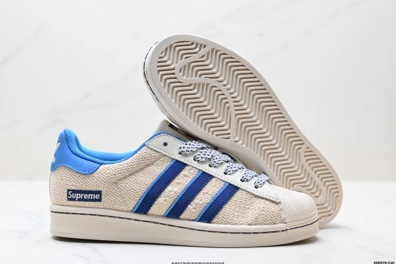 Adidas Superstar Shoes