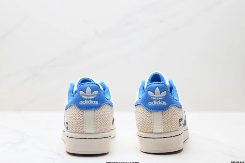 Adidas Superstar Shoes