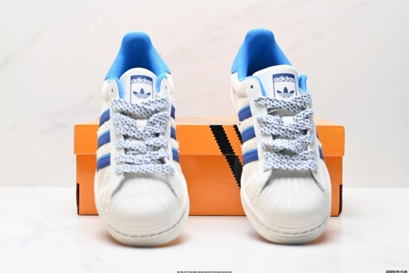 Adidas Superstar Shoes
