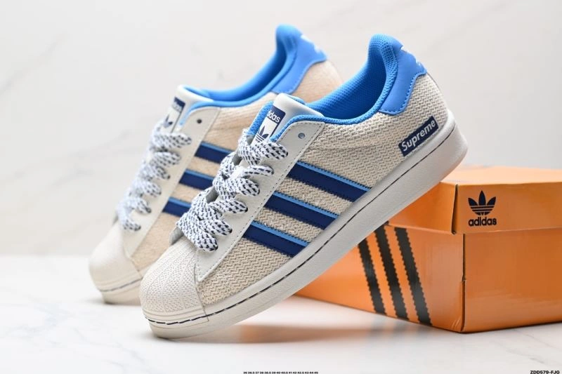 Adidas Superstar Shoes
