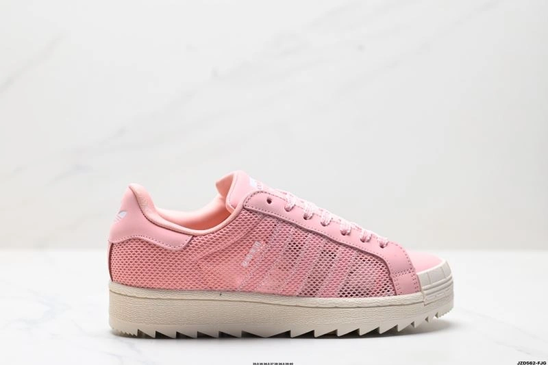 Adidas Superstar Shoes