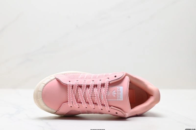 Perfect replica Adidas Superstar Shoes