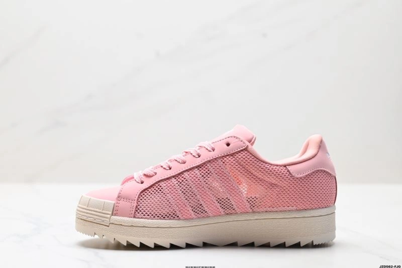 Perfect replica Adidas Superstar Shoes