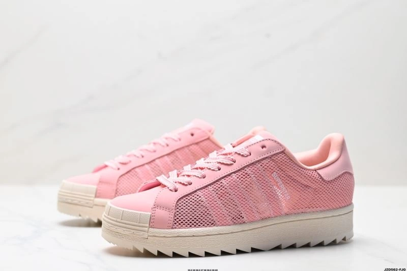 Perfect replica Adidas Superstar Shoes