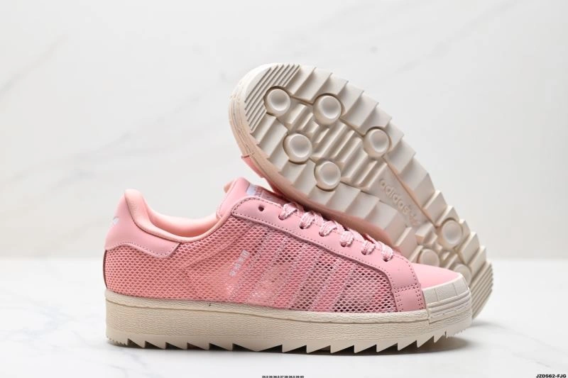 Perfect replica Adidas Superstar Shoes