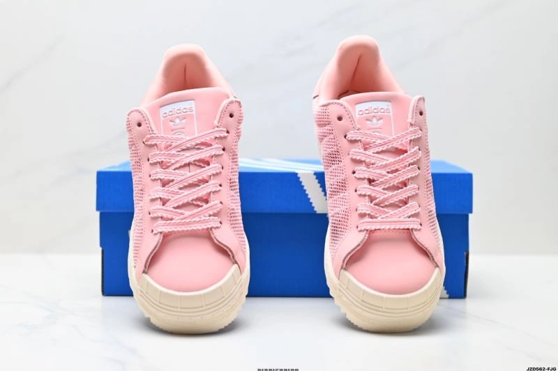 Perfect replica Adidas Superstar Shoes