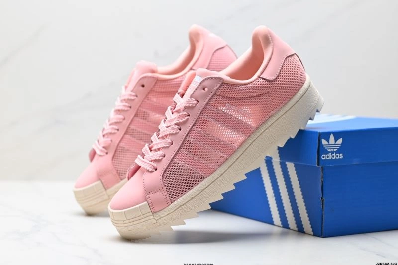 Perfect replica Adidas Superstar Shoes