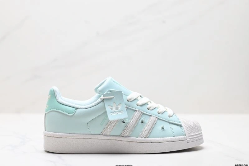 Adidas Superstar Shoes