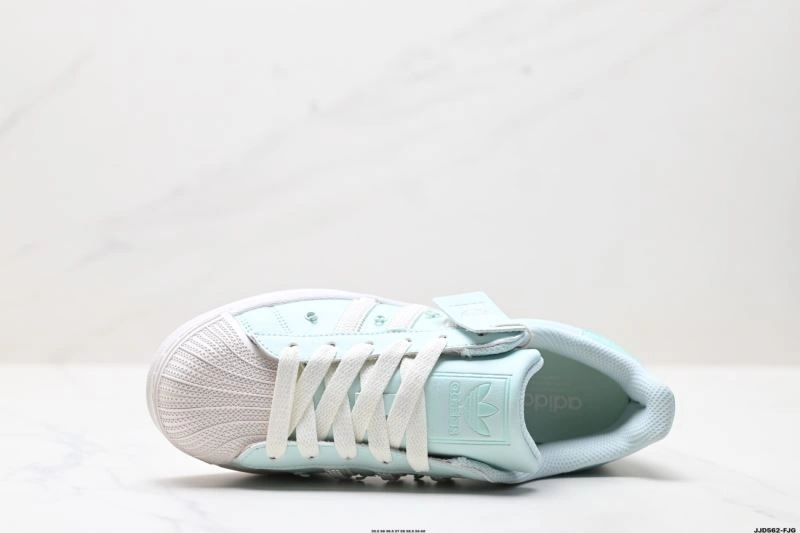 High fidelity Adidas Superstar Shoes