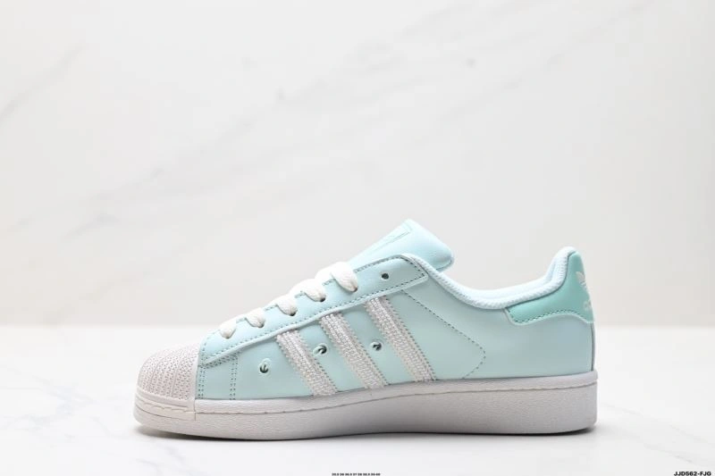 High fidelity Adidas Superstar Shoes