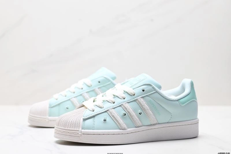 High fidelity Adidas Superstar Shoes