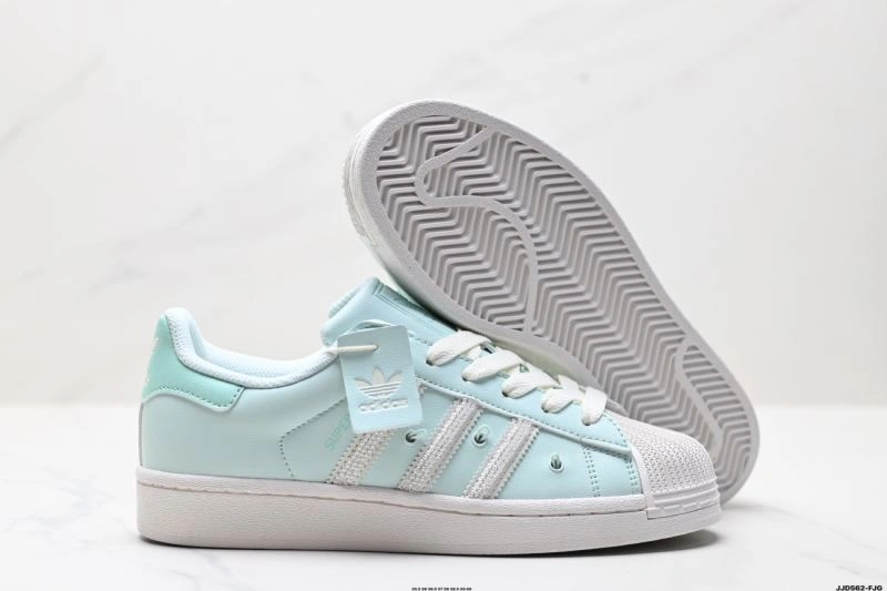 High fidelity Adidas Superstar Shoes