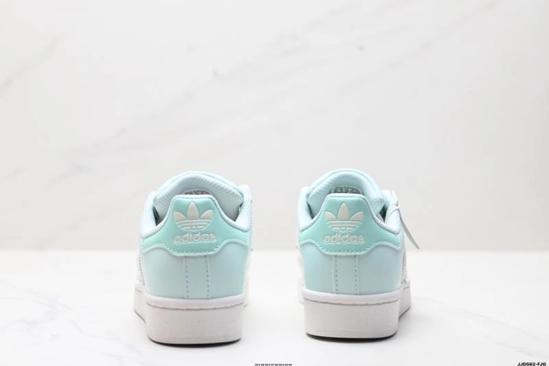 High fidelity Adidas Superstar Shoes
