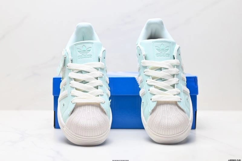 High fidelity Adidas Superstar Shoes