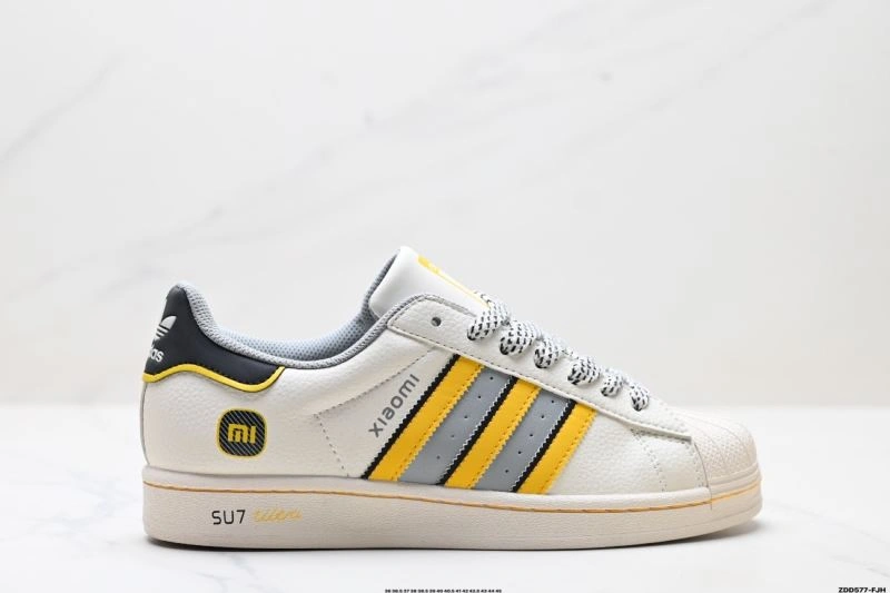 Adidas Superstar Shoes