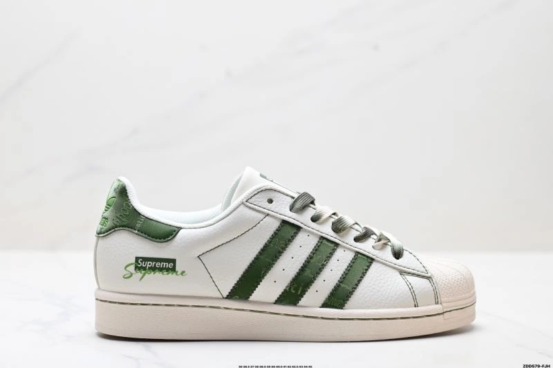Adidas Superstar Shoes