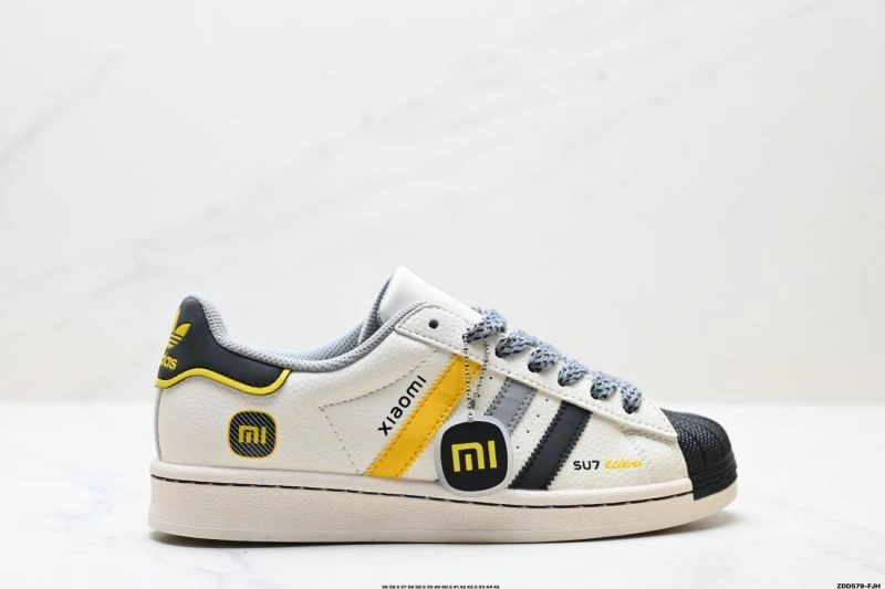 Adidas Superstar Shoes