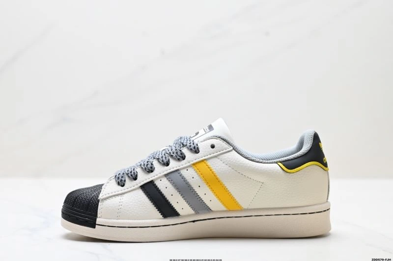 Official Adidas Superstar Shoes