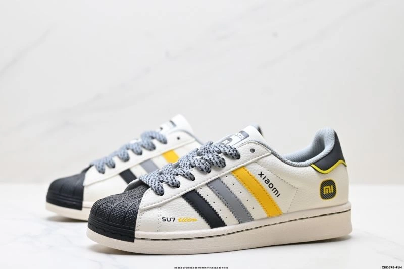 Official Adidas Superstar Shoes