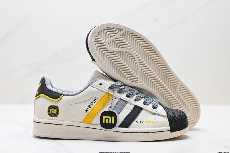 Official Adidas Superstar Shoes