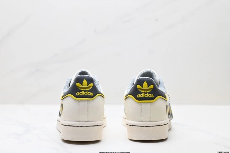 Official Adidas Superstar Shoes