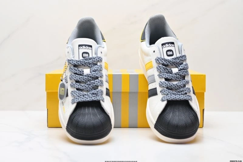 Official Adidas Superstar Shoes