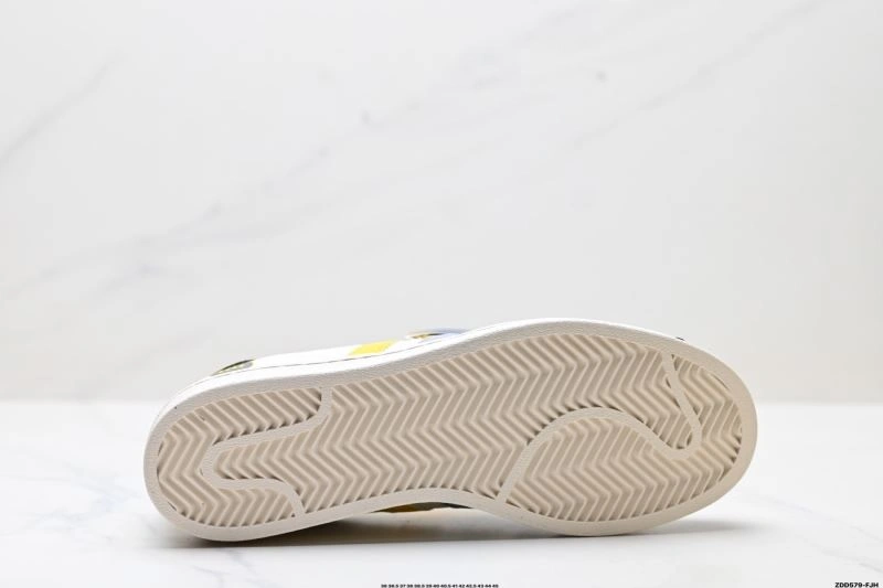Official Adidas Superstar Shoes
