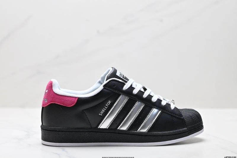 Adidas Superstar Shoes