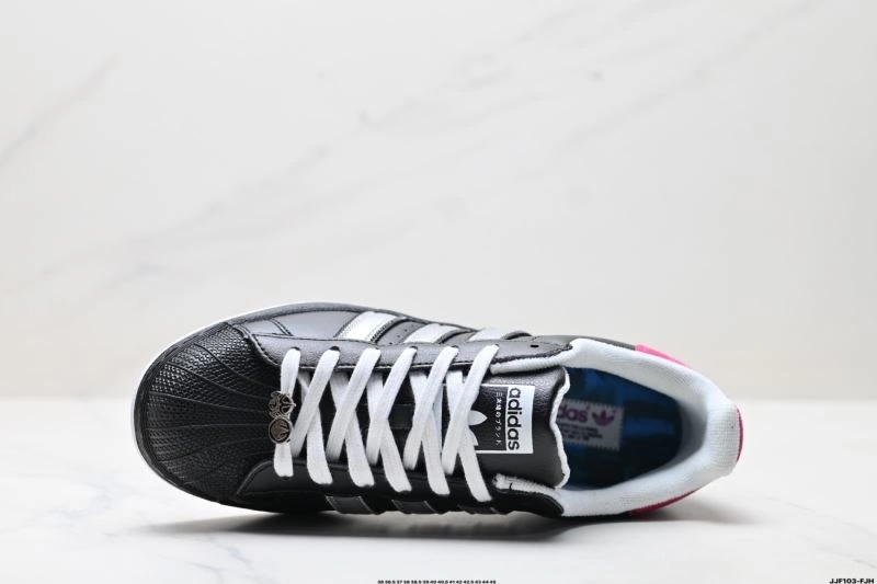 Adidas Superstar Shoes
