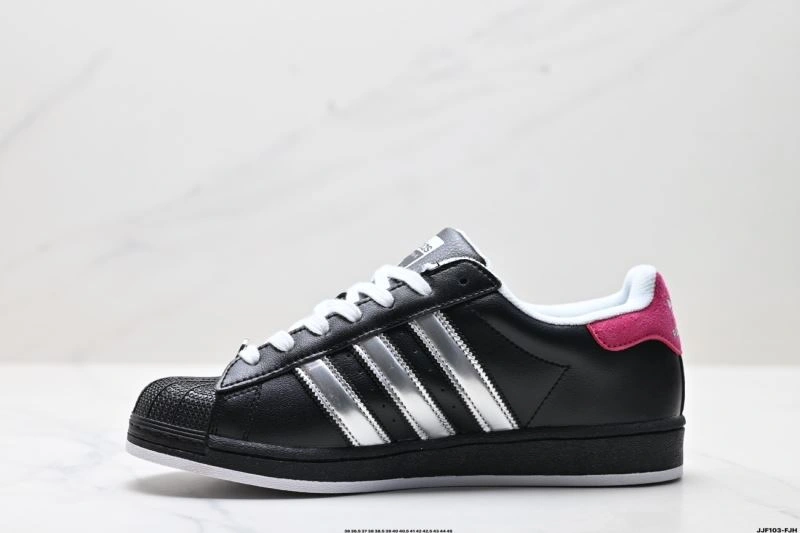 Adidas Superstar Shoes
