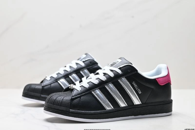 Adidas Superstar Shoes