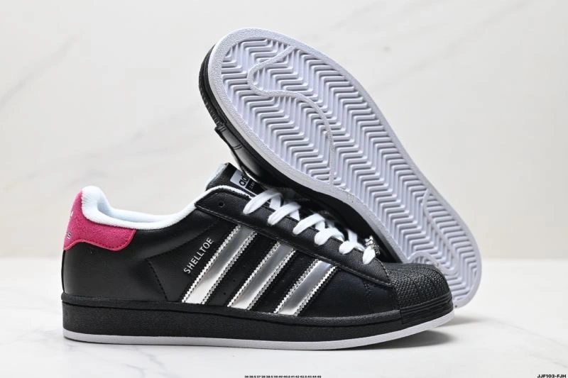Adidas Superstar Shoes
