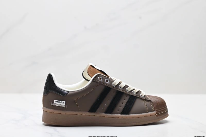 Adidas Superstar Shoes