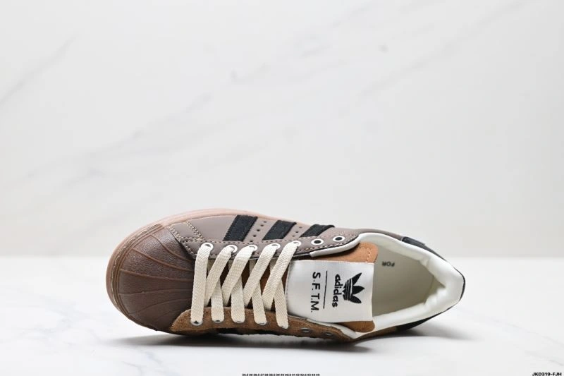 Genuine Adidas Superstar Shoes