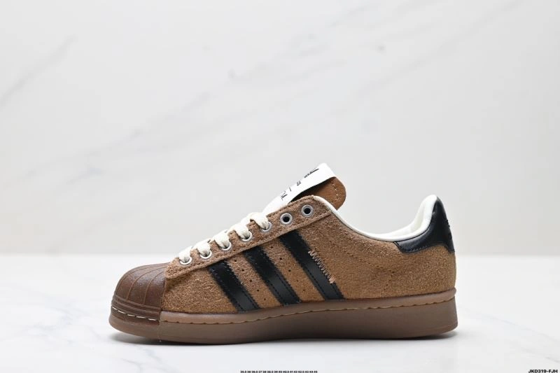 Genuine Adidas Superstar Shoes