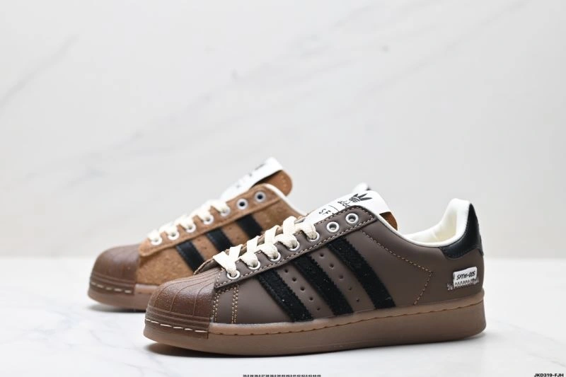 Genuine Adidas Superstar Shoes