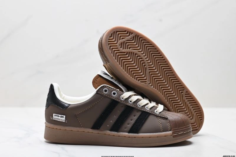 Genuine Adidas Superstar Shoes