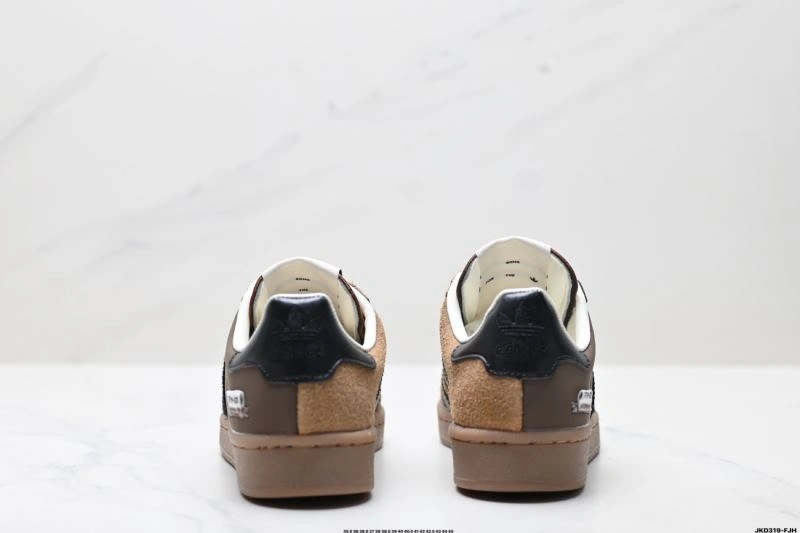 Genuine Adidas Superstar Shoes