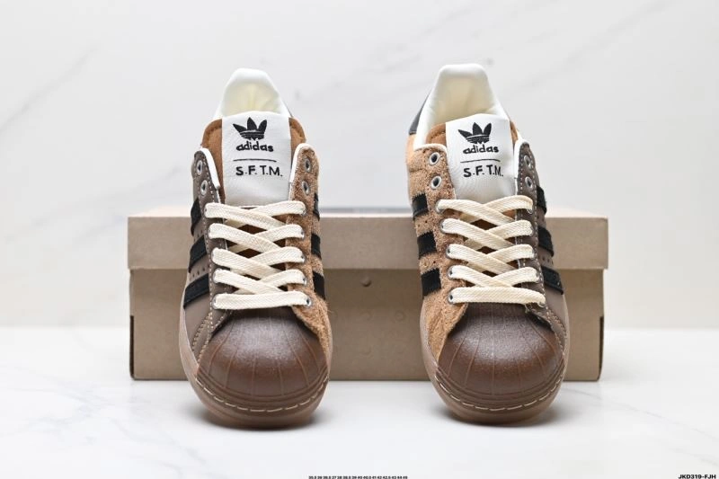 Genuine Adidas Superstar Shoes