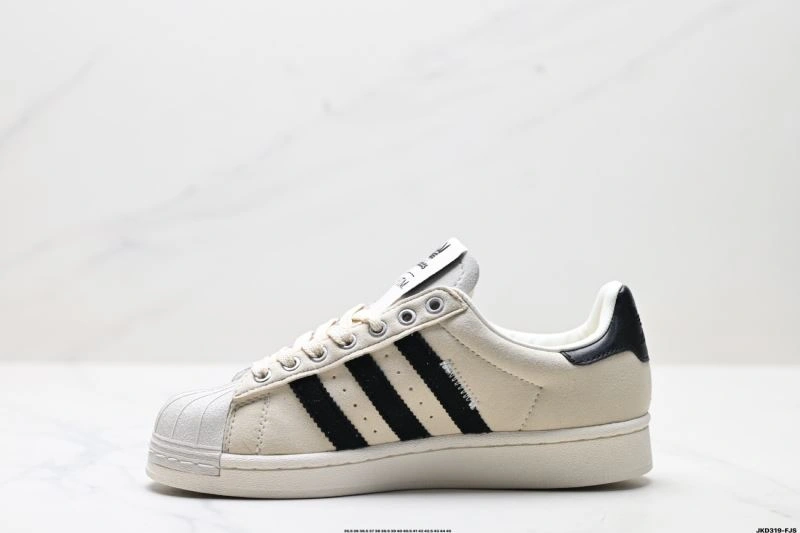 Genuine Adidas Superstar Shoes