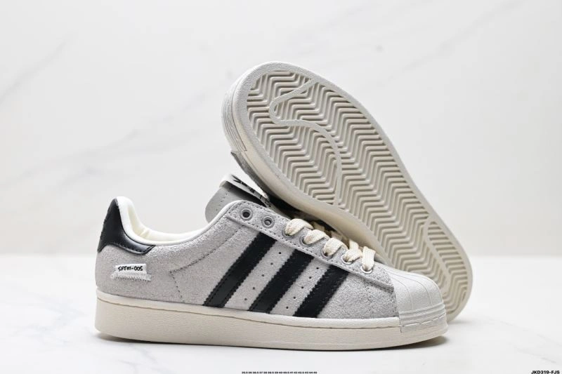 Genuine Adidas Superstar Shoes