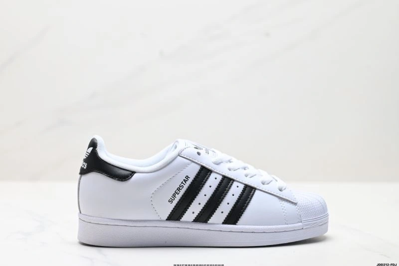Adidas Superstar Shoes