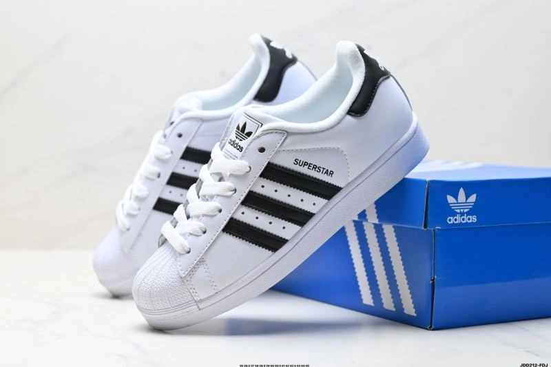 Adidas Superstar Shoes